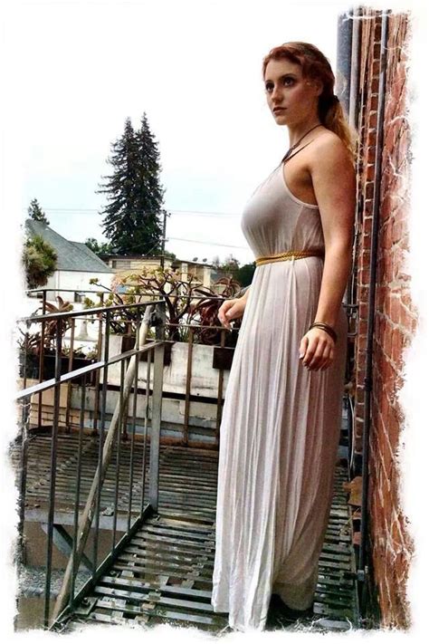 Abby Dark Star As Aphrodite Ill Say That Is An Accurate Description Cosplay Costumes
