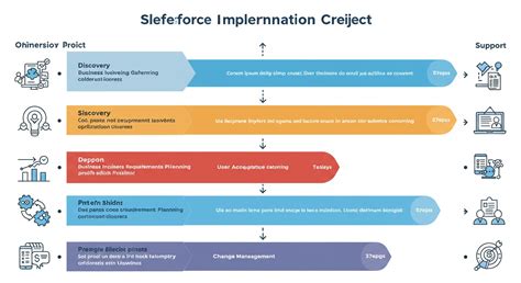 Salesforce Implementation Best Practices Checklist Ast Consulting