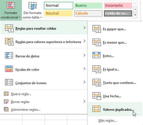 paquete recibir Matemático eliminar registros duplicados excel fin de