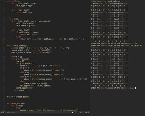 Learning Python Classes Dev Community