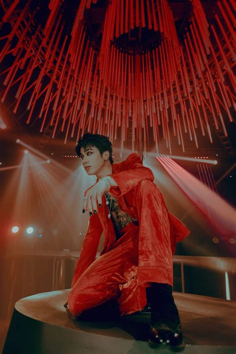 Josh Cullen Wild Tonight Single Interview