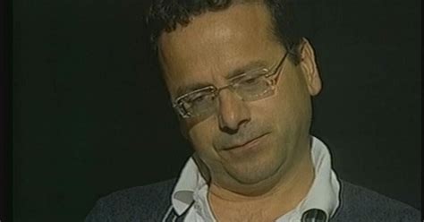 Massimo Ballone Di Nuovo In Carcere