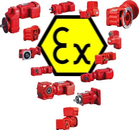 Buy Atex Motors We Project Your Drive