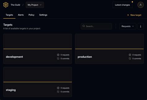 Get Started With Apollo Federation Hive