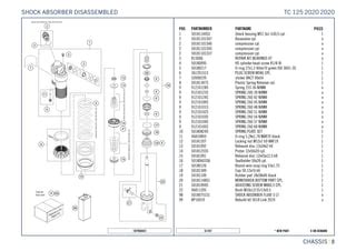 Tc 125 2020 Chassis Pdf