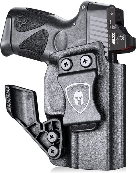 Iwb Kydex Holsterfit Taurus G2cg2sg3cg3c Toropt111 G2pt140 G2tx