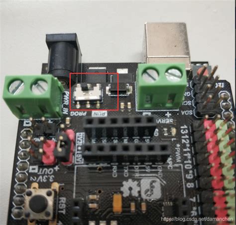 树莓派（三）——arduino Ide的安装和简单测试arduino Ide要先连接硬件才能选择port嘛 Csdn博客