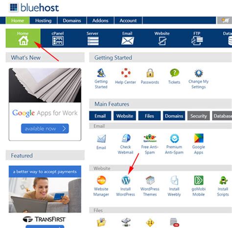 How To Start A Blog Step Guide Curious Nut