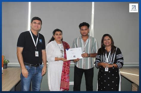 Krishan Kumar On Linkedin Employeeofthemonth Careeradvisor Protouch Grateful Mentorship