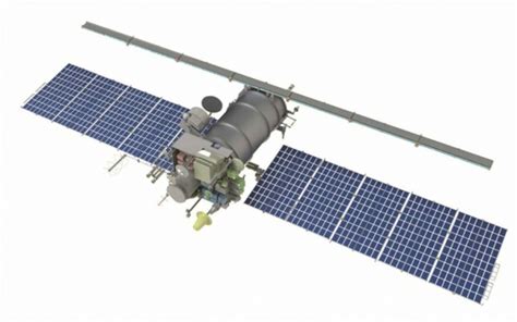 DECODING RUSSIAN METEOR M2 SATELLITE IMAGES IN REAL TIME ATMega32 AVR