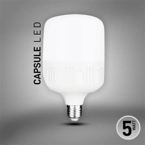 Jual Lampu Led Capsule Watt Kapsul Tabung Shopee Indonesia