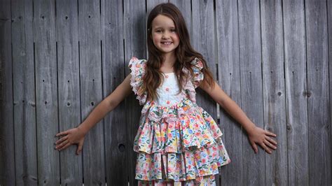 Molly Wrights Ted Talk Most Viewed In 2021 Wildlife Warriors Raise 20000 For Currumbin