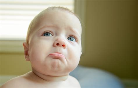 Amelias Sad Face Flickr Photo Sharing