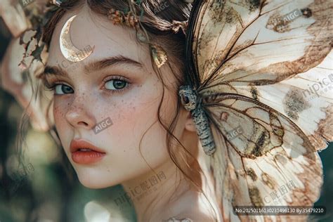 Ai创作图蝴蝶少女 欧美精灵 森系彩妆 壁纸人形蝴蝶 蝶梦 蝴蝶户外造型 蝴蝶美人 仙女系 蝴蝶之梦 蝴蝶女人ogo 浪漫森系小美女 雀斑维纳斯 蝶变美女 梦幻优美风格 仙女唯美nipic