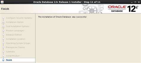 Sap Oracle Upgrade Steps From 11g To 12c For Sap S Sap Community
