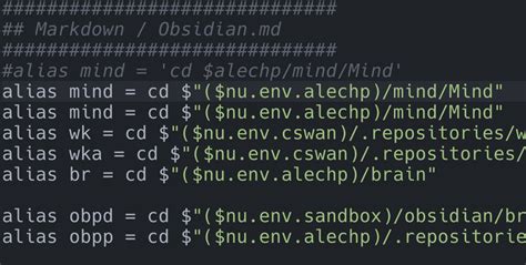 Nushell Dealbreakers From Twitter · Issue 3953 · Nushellnushell · Github