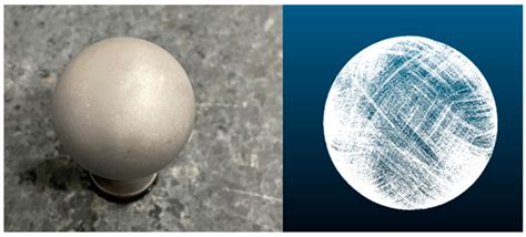 Instruments Free Full Text A Cross Line Structured Light Scanning System Based On A