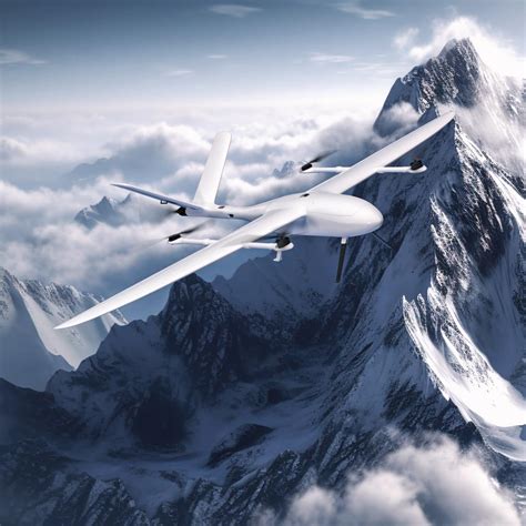 Va25 Fixed Wing Vtol Drone Hld Store