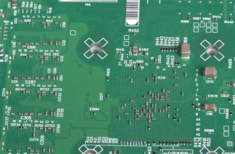 Decoupling Capacitors Placement