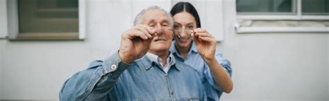 Understanding Peripheral Visual Field Testing Key To Eye Health The Kingsley Clinic