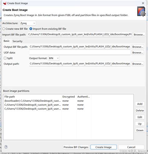 Zynq学习笔记——7zynq程序固化实验warning Spi Speed Fallback To 100 Khz Csdn博客