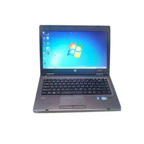Refurbished Hp Probook Gb Core I At In New Delhi Id