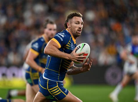 Bryce Cartwright Reveals Key Figure Who Saved His Nrl Career