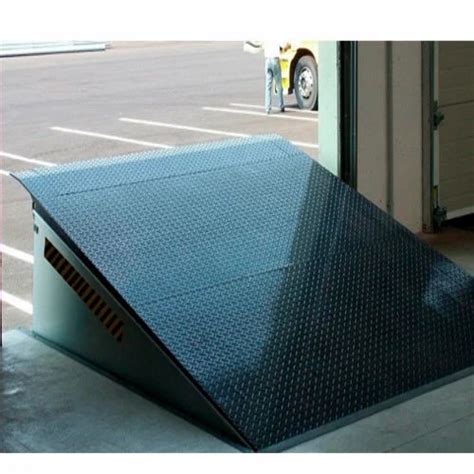 Dock Levelers At 185000 Dock Level In Ghaziabad ID 11414206333