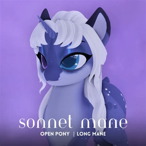 Second Life Marketplace Nx Sonnet