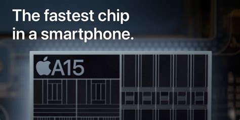 Iphone Chip List Heres What A Series Chip Is In Each Model Top Tech News