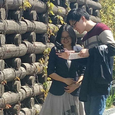 Yuting Zhao Phd Wuhan University Wuhan Whu College Of Information Management Research