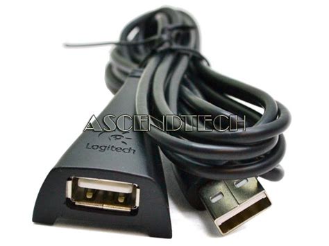 K350 820 002546 Y Rbn90 Logitech K350 Wireless English Keyboard