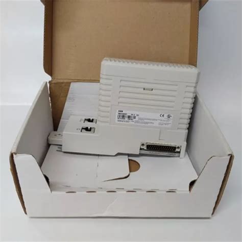 Interface Modbus Tcp Abb Ci867k01 3bse043660r1 Neuve Eur 6 562 90 Picclick Fr