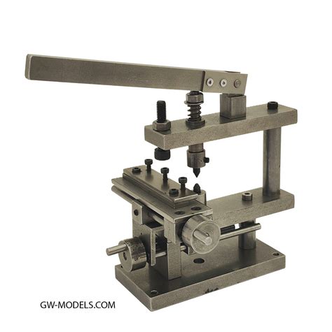 Universal Riveting Tool Gw Models
