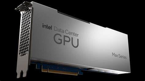 Intel Julkaisi Supertietokoneisiin Ja Järeisiin Palvelimiin Suunnatun Max Series Tuoteperheen