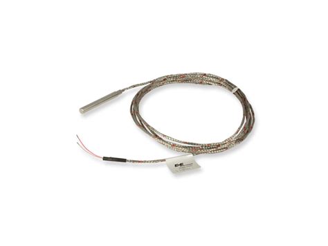 Ee461 And Ee462 Cable Temperature Sensor E E
