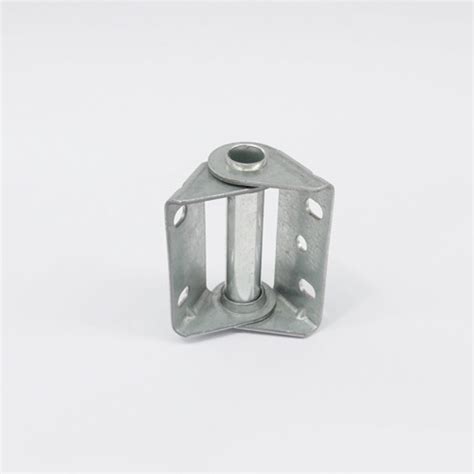 Half Hinge 3 Hole Slotted Garage Door Hardware Australia