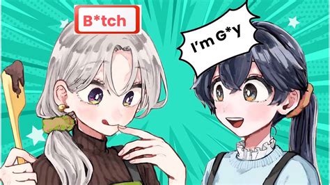 The Ultimate Manga Body Swap Romance Youtube