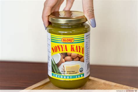 Top In Asia 10 Best Kaya In Singapore Ranked Including A 100 Year