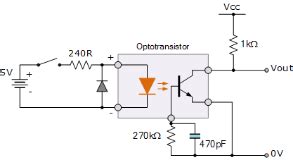 Optocouplers And IGBTs National Instruments