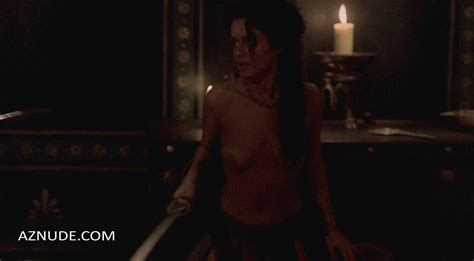 Rome Nude Scenes Aznude