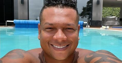 La Confesión De Fredy Guarín “estaba Preso Con Condena De Muerte