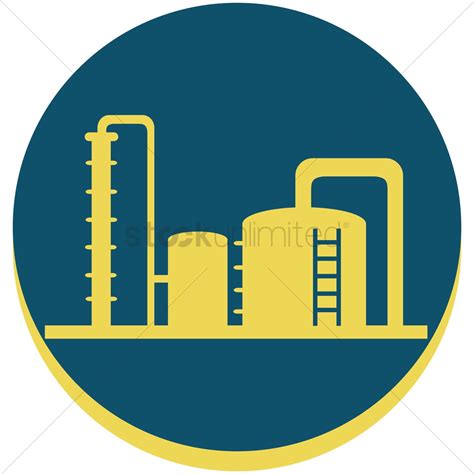 Refinery Icon 36177 Free Icons Library