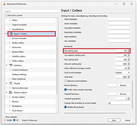 Fix VLC Player Performance Issues On Windows Crash Lag Skipping Frames Tech How