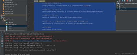 Hibernate 映射 Itviewing
