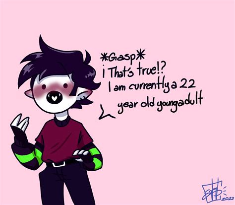 35 Kevin X Streber Candybatssweettooth Comicfanart Spooky Month