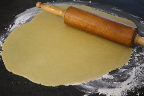 Bestes Spitzbuben Plätzchen Rezept