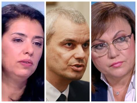 Ваня Григорова захапа Нинова и Костадинов Позитано 20 работеше срещу БСП на местните избори в