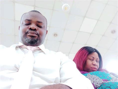 Samuel Osondu On Linkedin Prayers Alone Would Not Create Opportunitys But Prayer And Work