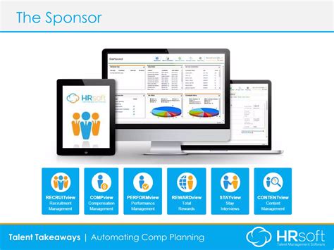 Best Practices For Automating Complex Compensation PPT